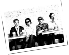 The Chevin – laut.de – Band