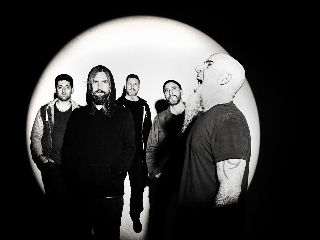 The Damned Things – laut.de – Band