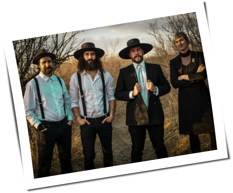 The Dead South – laut.de – Band