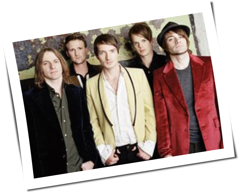 The Feeling – laut.de – Band