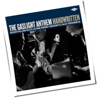 "Handwritten" von The Gaslight Anthem – laut.de – Album