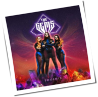 "Phoenix" von The Gems – laut.de – Album