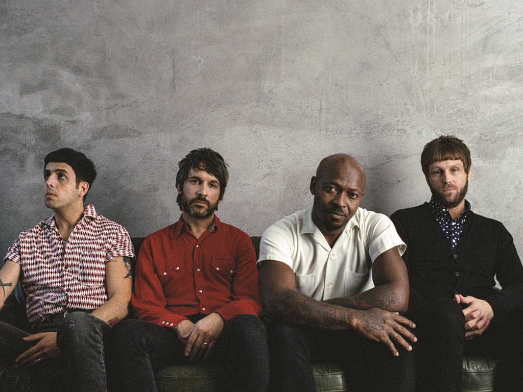 The Heavy – laut.de – Band