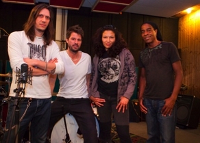 The Help – laut.de – Band