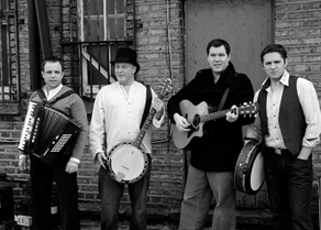 The High Kings – laut.de – Band