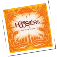 "The Trick To Life" von The Hoosiers – laut.de – Album