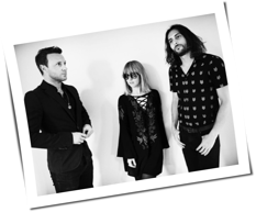 The Joy Formidable – laut.de – Band
