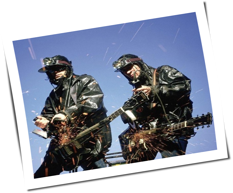 The KLF – laut.de – Band