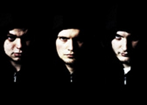 The Machine – laut.de – Band