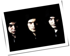 The Machine – laut.de – Band