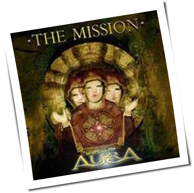 "Aura" von The Mission – laut.de – Album