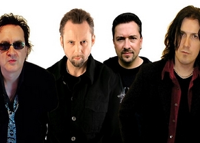 The Mission – laut.de – Band