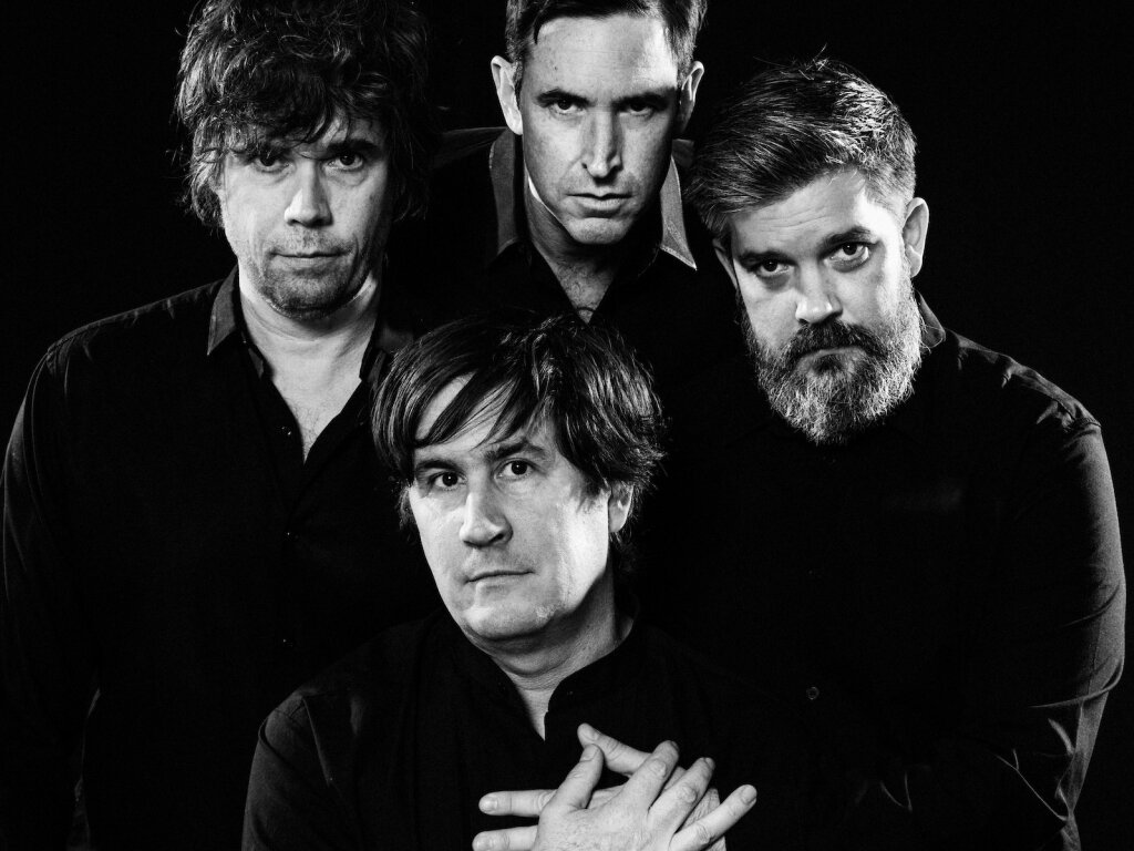 The Mountain Goats – laut.de – Band