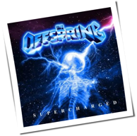 "Supercharged" von The Offspring – laut.de – Album
