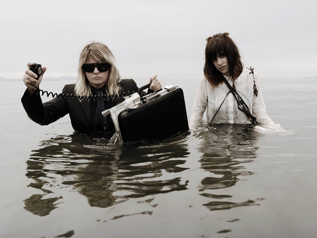 The Pack A.D. – laut.de – Band