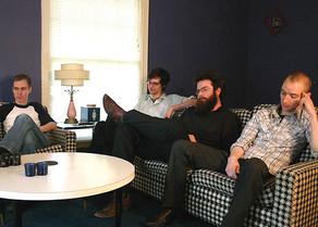 The Paper Chase – laut.de – Band