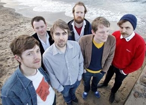 The Phantom Band (UK) – laut.de – Band