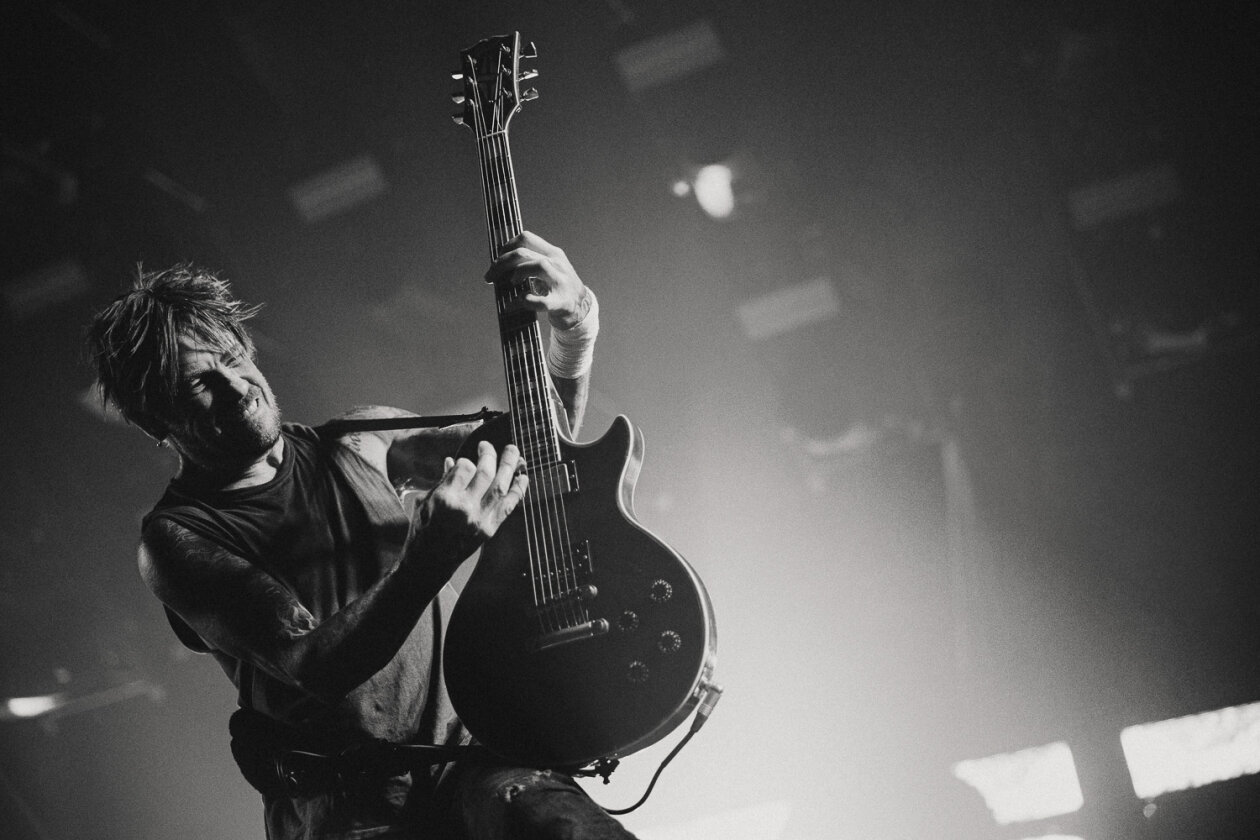 The Prodigy – The Prodigy. (20/30) – Bass-Attacke aus Großbritannien ...