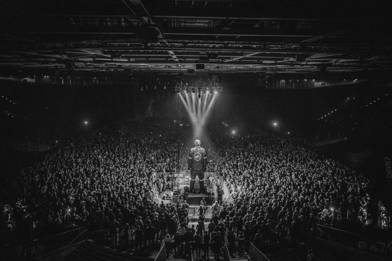 The Prodigy – The Prodigy. (14/30) – Bass-Attacke aus Großbritannien ...