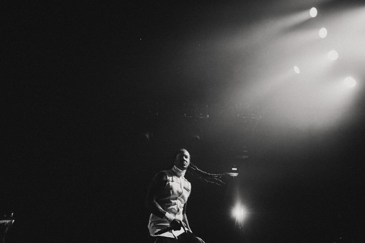 The Prodigy – The Prodigy. (30/30) – Bass-Attacke aus Großbritannien ...