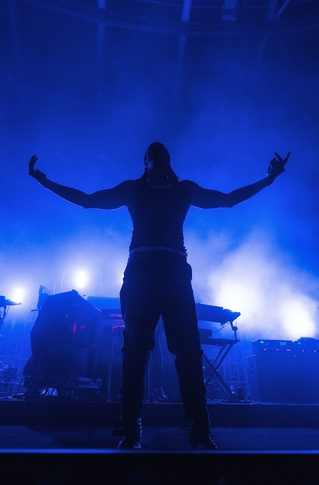 The Prodigy – Maxim Reality. (17/17) – Hart am Gas - wie immer: Liam ...