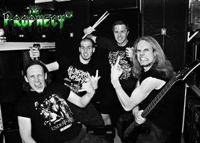 The Prophecy23 – laut.de – Band