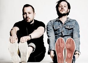 The Shoes – laut.de – Band