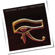 "Vision Thing &Vinyl Boxset&" von The Sisters Of Mercy – laut.de – Album