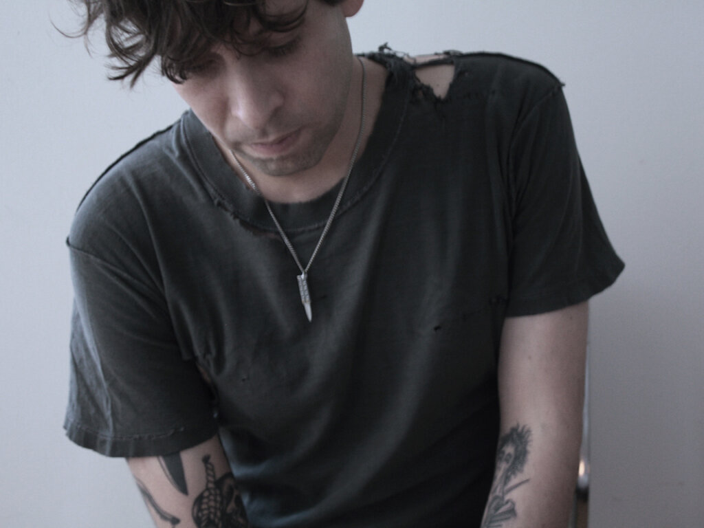 The Soft Moon – laut.de – Band