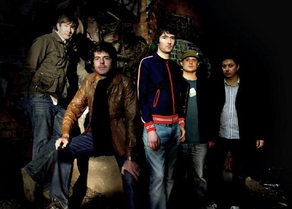 The Sons – laut.de – Band