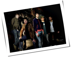 The Sons – laut.de – Band