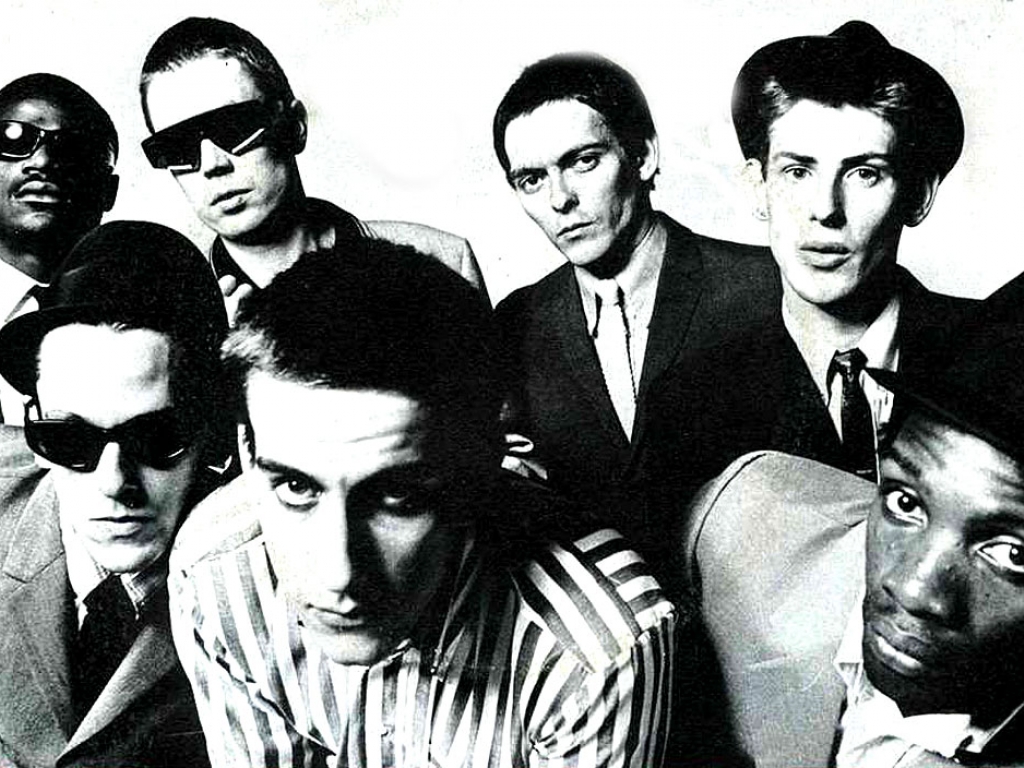 The Specials – laut.de – Band