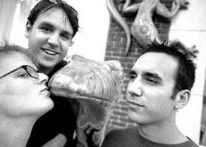 The Stereo – laut.de – Band