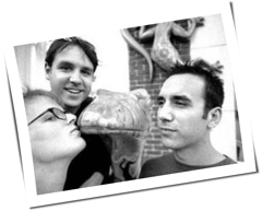 The Stereo – laut.de – Band