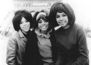 The Supremes – laut.de – Band