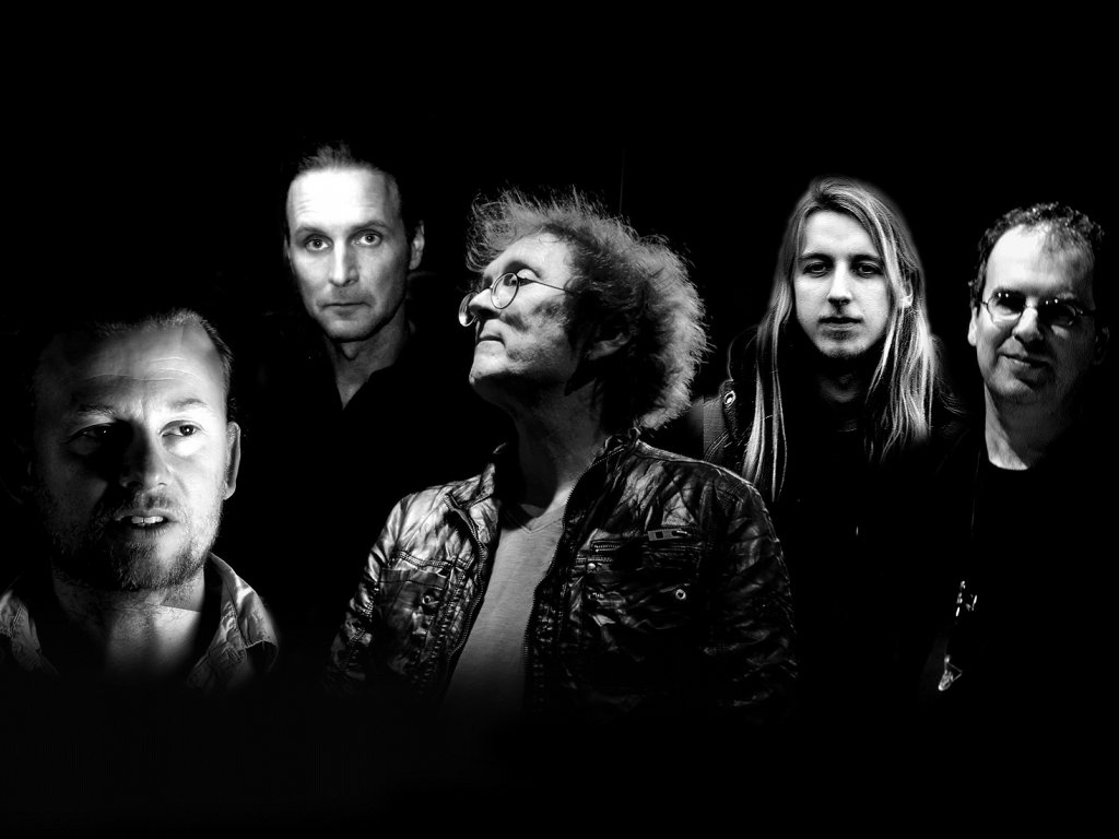 The Tangent Laut de Band