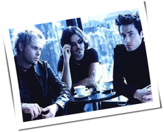 The Tea Party – laut.de – Band