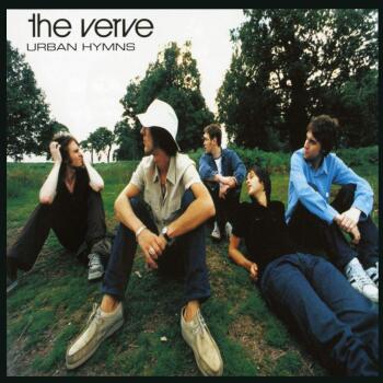"Urban Hymns" von The Verve – laut.de – Album