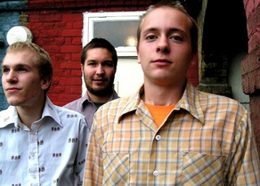 The Wave Pictures – laut.de – Band