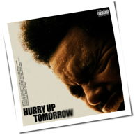 "Hurry Up Tomorrow" von The Weeknd – laut.de – Album