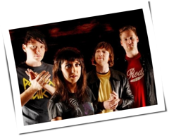 The Whip – laut.de – Band