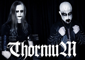 Thornium – laut.de – Band