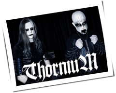 Thornium – laut.de – Band