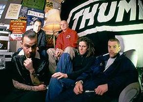 Thumb – laut.de – Band