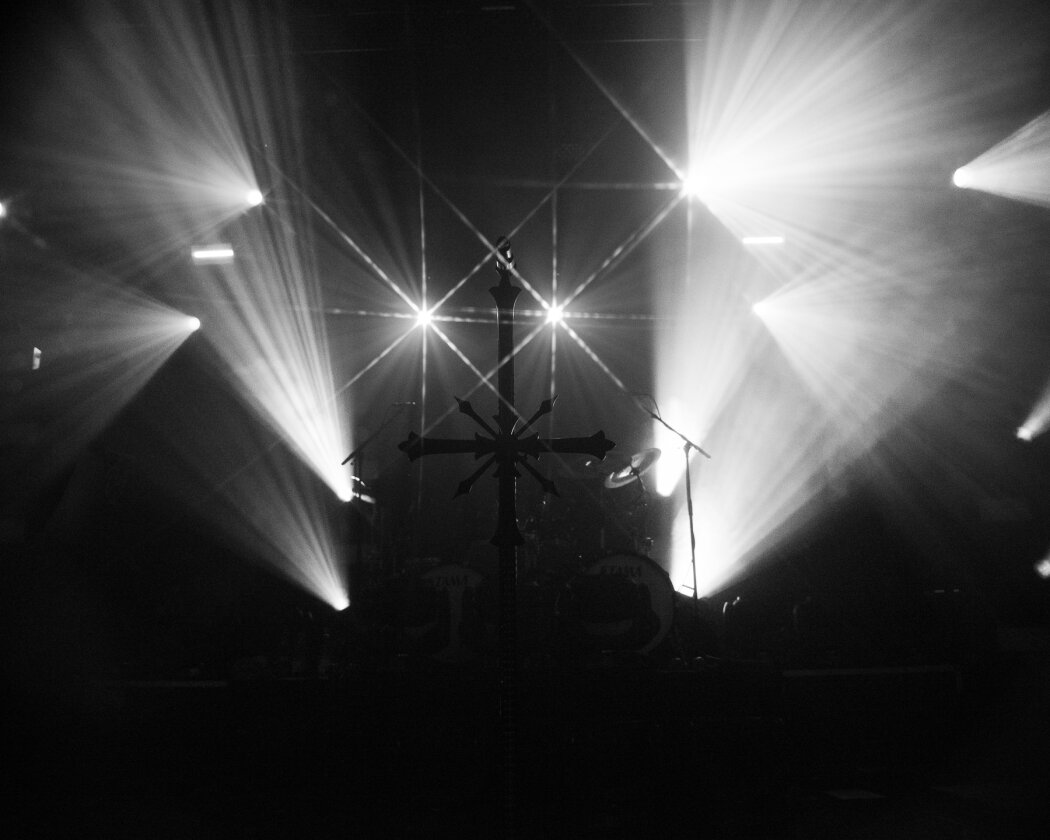 Thy Art Is Murder – Thy Are Is Murder. (18/22) – Der neue Sänger Tyler ...