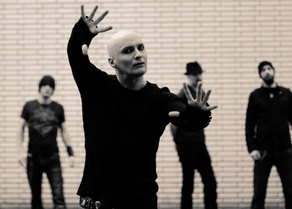 Tiamat – laut.de – Band