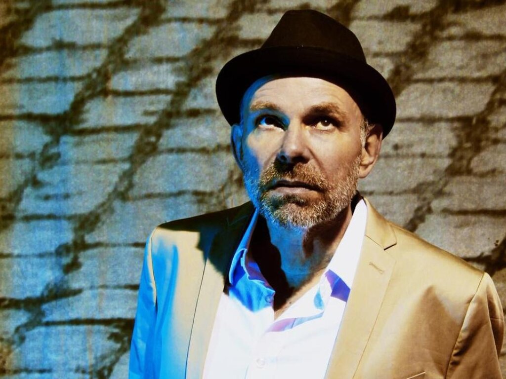 Tilman Rossmy – laut.de – Band