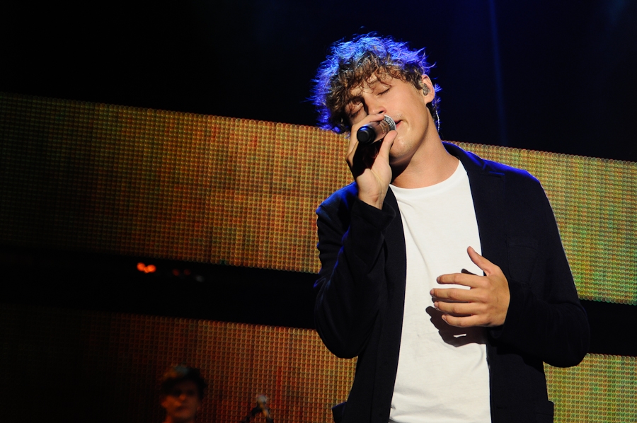 Tim Bendzko – Mr. Charmebolzen. (6/11) – laut.de – Foto