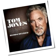 "Greatest Hits - Rediscovered" von Tom Jones – laut.de – Album
