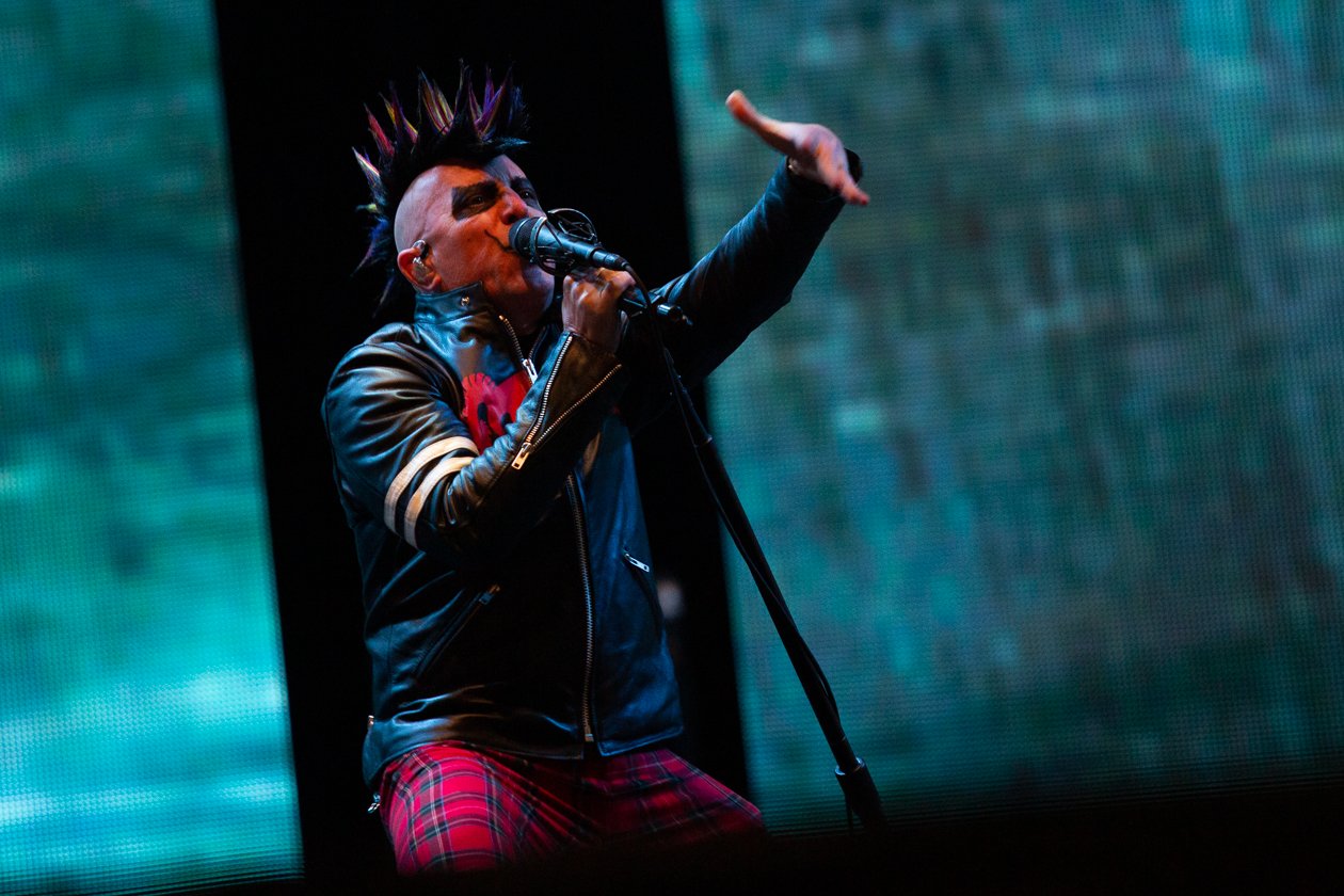 Tool – Tool. (8/13) – Der Freitags-Headliner: Die erste deutsche Show ...